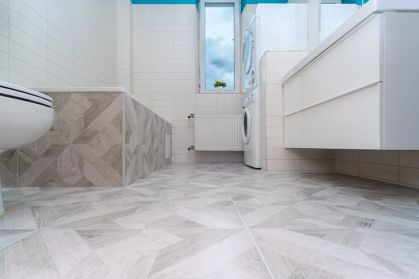 Picking the Perfect Tile in Nashville / Brentwood, TN